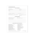 Loan Signing Prep Sheets | NNA