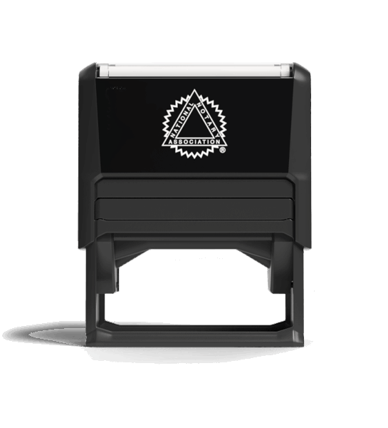 Acknowledgment Stamp - Florida | NNA