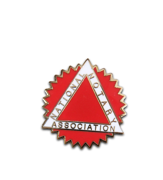 NNA Member Spirit Pin | NNA