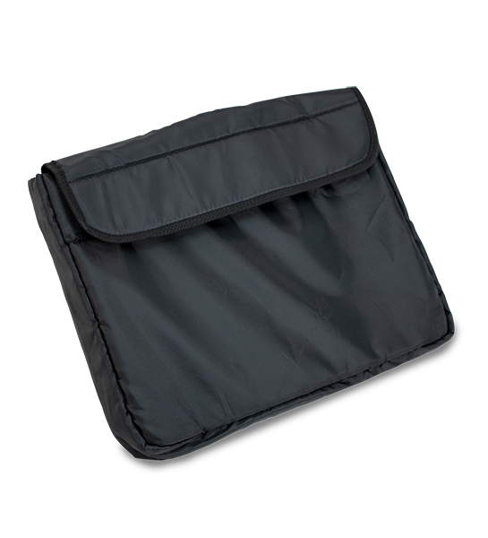 Rolling Locking File Tote - Legal | NNA