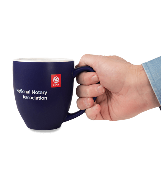 NNA Coffee Mug - 15 oz. | NNA