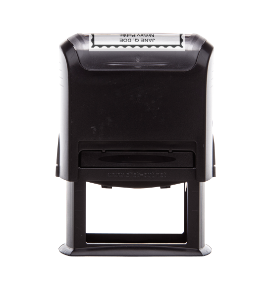 Official Notary Stamp for Washington | NNA