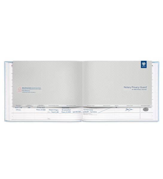 Notary Privacy Guard® | NNA