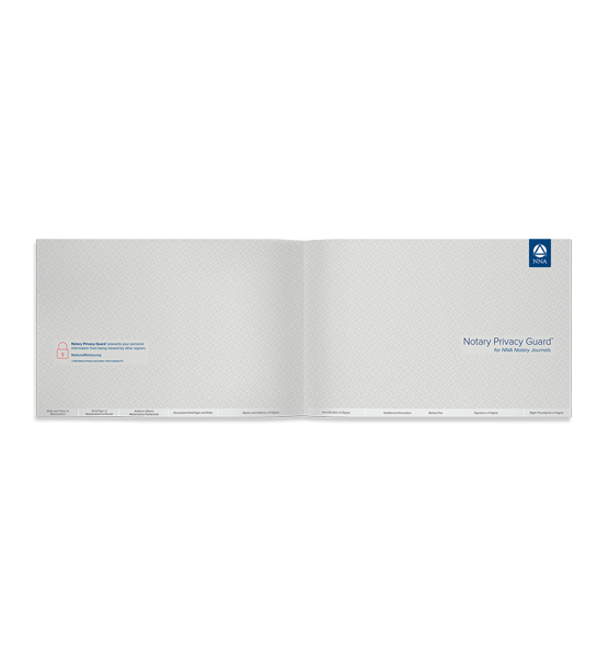 Notary Privacy Guard® | NNA