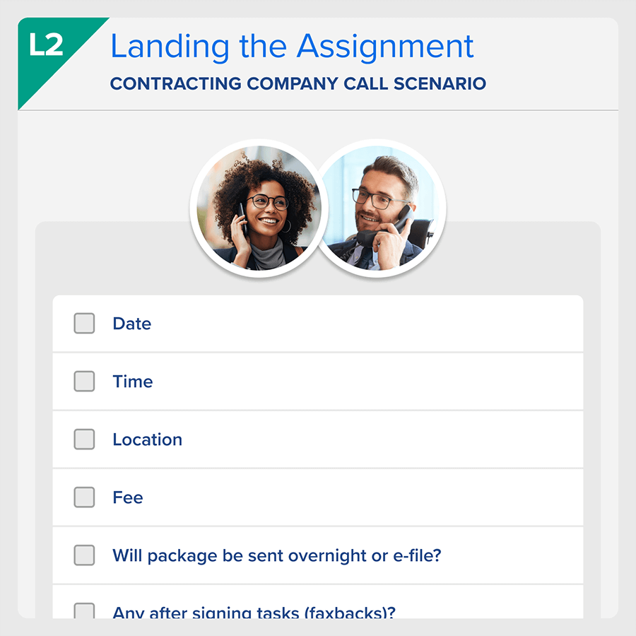 NSA Certification Training & Exam | NNA