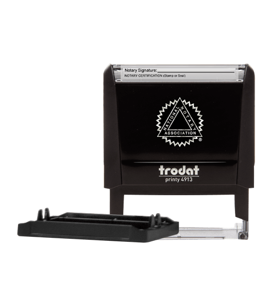 Hawaii Certification Statement Stamp | NNA