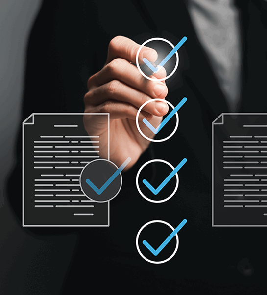 Background Screening | NNA