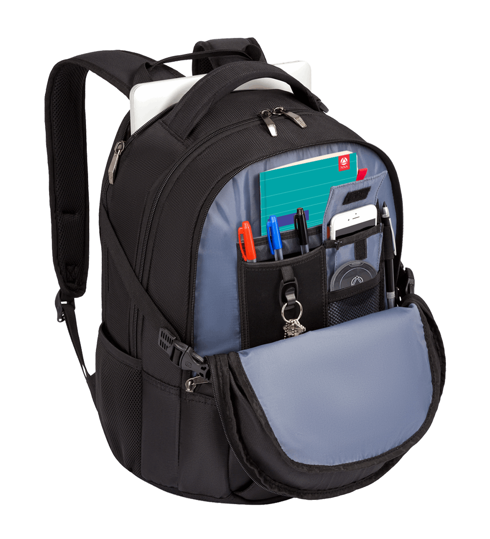 NNA Wenger Backpack | NNA