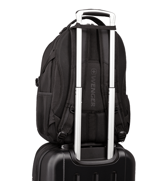 NNA Wenger Backpack | NNA