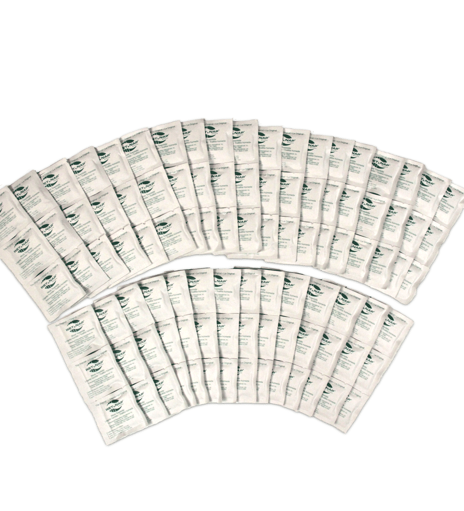 Fingerprint Wiping Towels | NNA