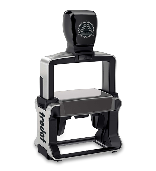 Professional Notary Stamp | NNA