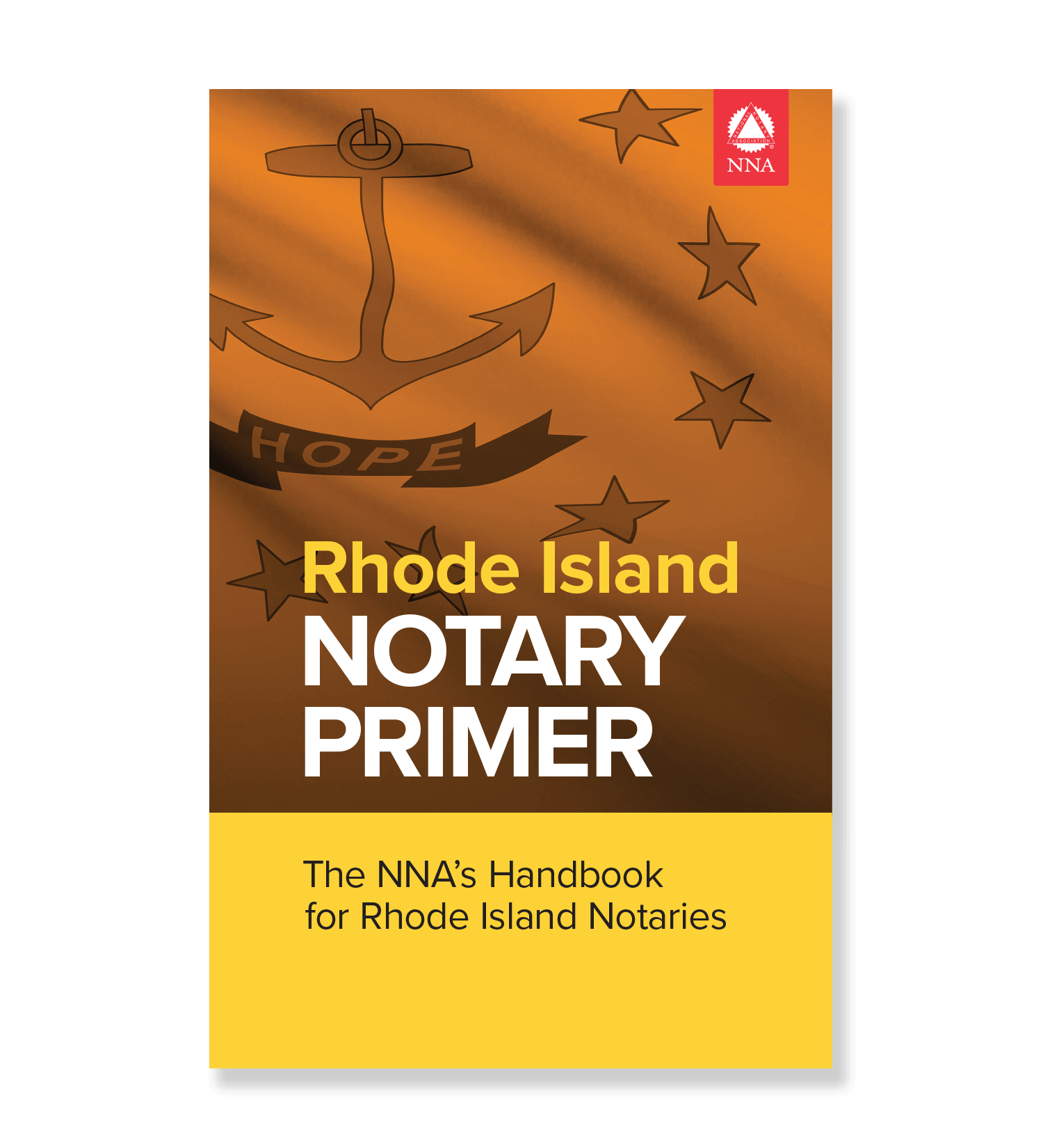 Rhode Island Notary Primer | NNA