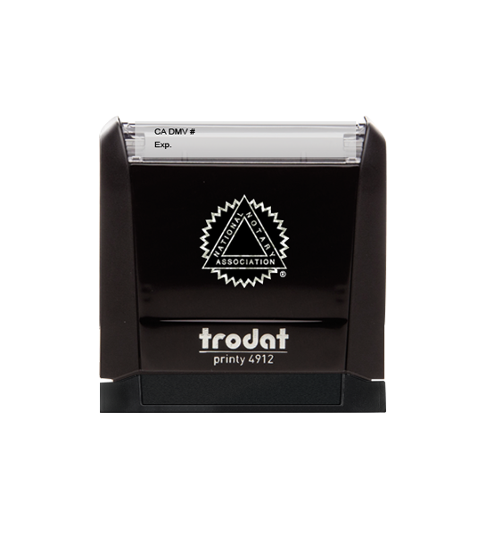 Journal Efficiency Stamps | NNA