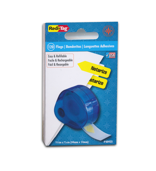 Redi-Tag Arrow Tags | NNA