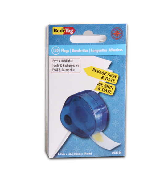 Redi-Tag Arrow Tags | NNA