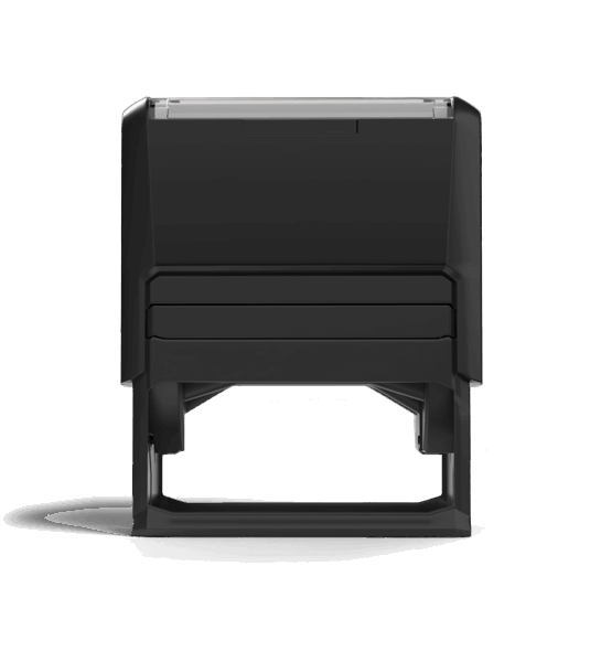 Jurat Stamp - California | NNA