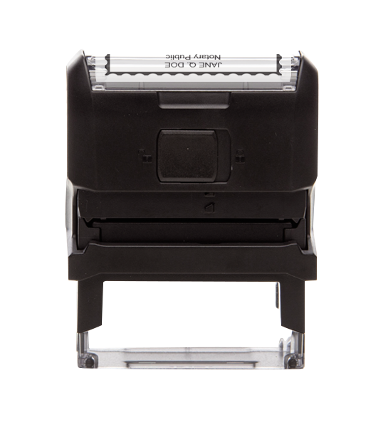 Official Mini Notary Stamp | NNA