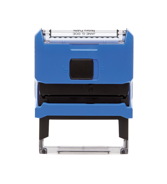 Official Mini Notary Stamp | NNA