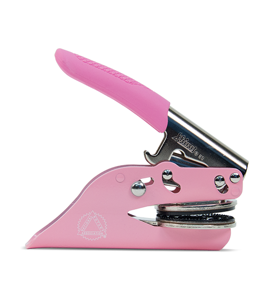 Hand-Held Notary Seal Embosser | NNA