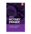 Ohio Notary Training and Handbooks | NNA