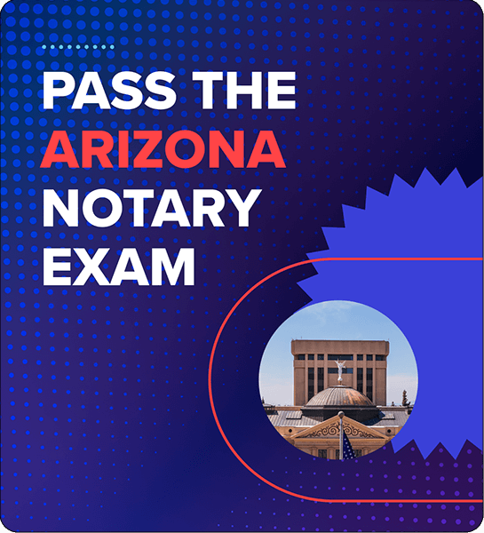 Prepare for and Pass the Arizona Notary Exam | NNA