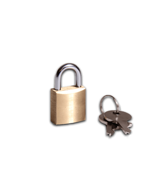 Mini Padlock | NNA