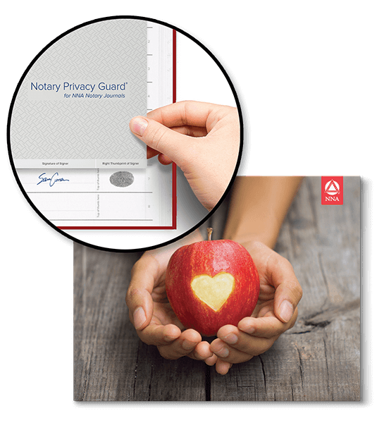 Deluxe Journal - Hunger Awareness | NNA