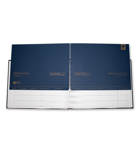 Notary Privacy Guard® Sleeve | NNA