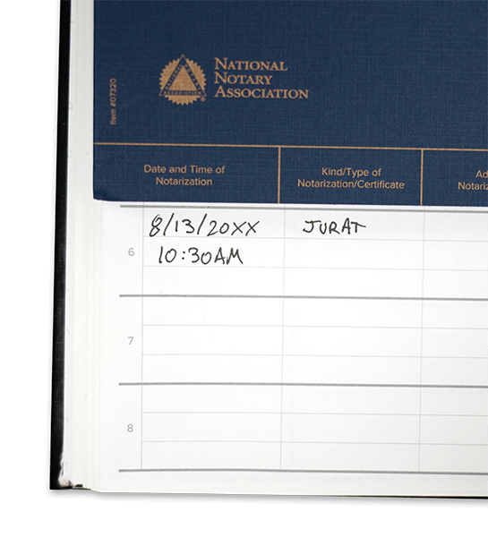 Notary Privacy Guard® Sleeve | NNA