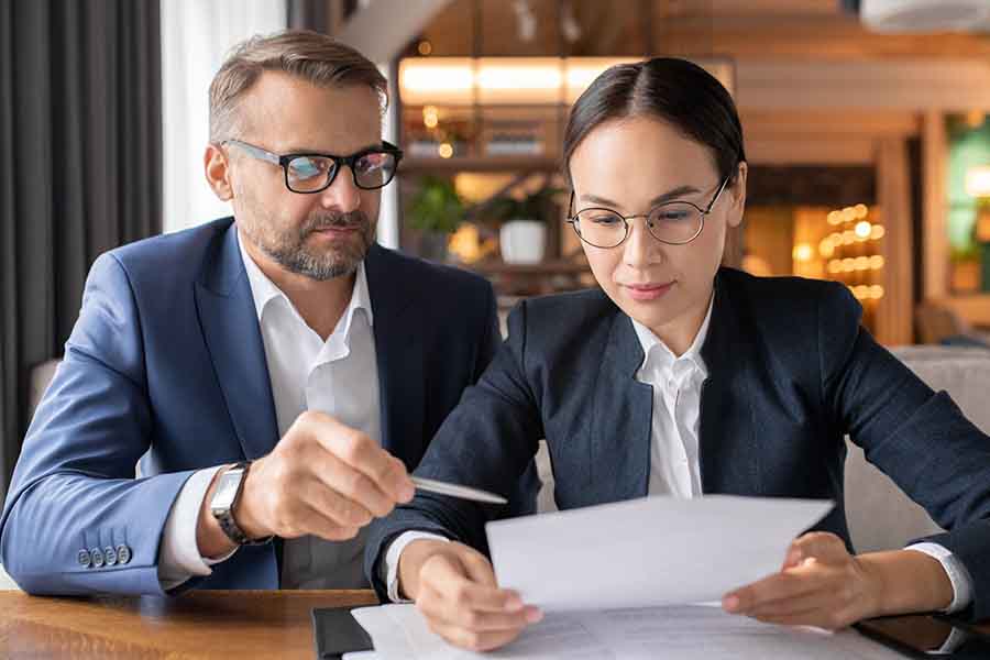 3 Tips For Documents Without Notary Certificates | NNA