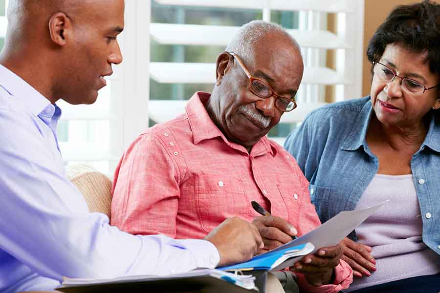 Notary Basics: Determining A Signer’s Willingness | NNA