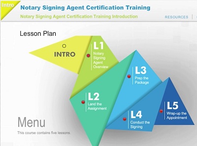 The NNA Unveils The Ultimate eLearning Course For Notary Signing Agents ...