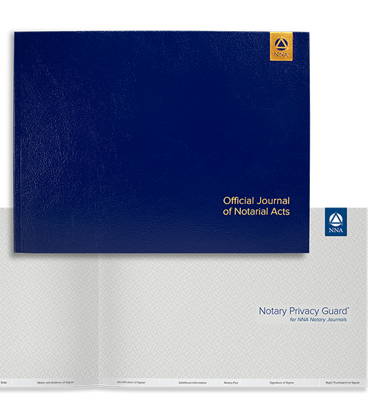Basic Journal NNA